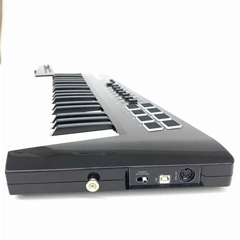 Alesis Vortex Mk2 Wireless Keyboard Controller At ₹ 13000 Piece संगीत