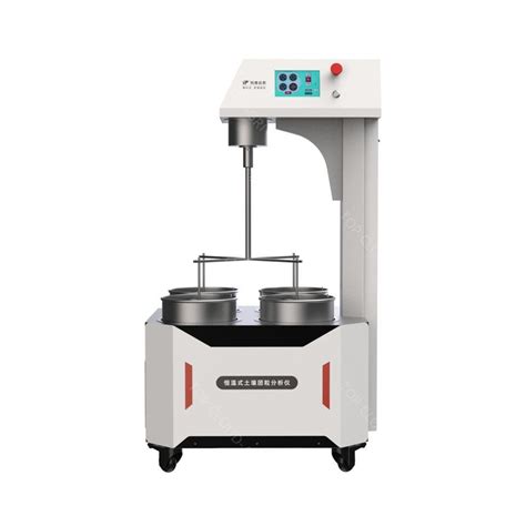Soil Agglomerate Structure Aggregate Speed Analysis Tester Soil Meter