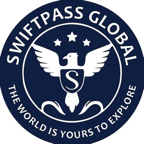 Swiftpass Global Youtube