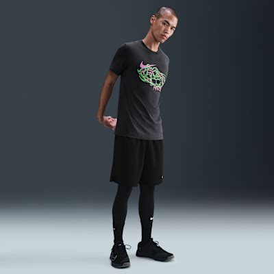 Nike Men S Training T Shirt Nike Ph