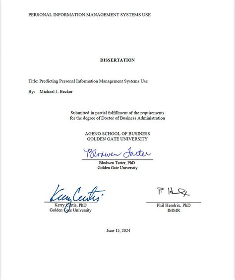 Thank You All Doctorate Is Donenow On To Documenting Tinderbox