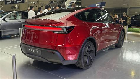 Prices Updated Tesla Model Y Now Cheaper With New Variants