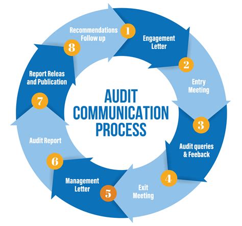 Audit Process Overview Sai Somalia