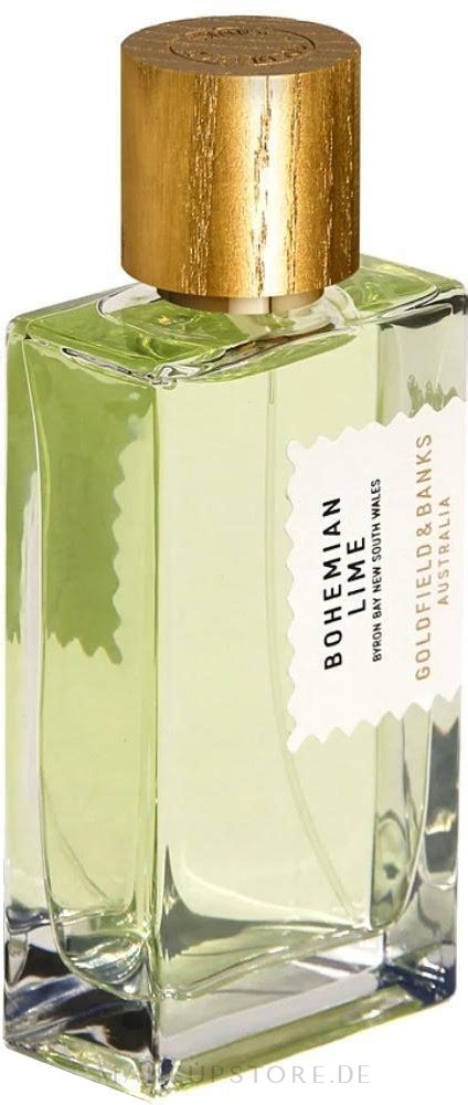 Goldfield & Banks Australia Bohemian Lime - Parfum | Makeupstore.de