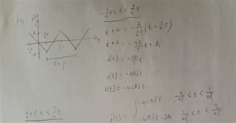Lab 12 Non Ideal Inductor Effects
