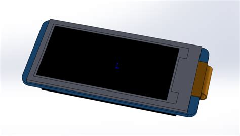 Free Cad Designs Files And 3d Models The Grabcad Community Library