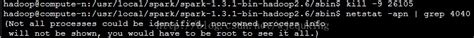 Linux查找占用的端口,并杀死进程linux根据端口号杀掉进程 Csdn博客 Linux查找占用的端口,并杀死进程linux根据端口号杀掉进程 Csdn博客