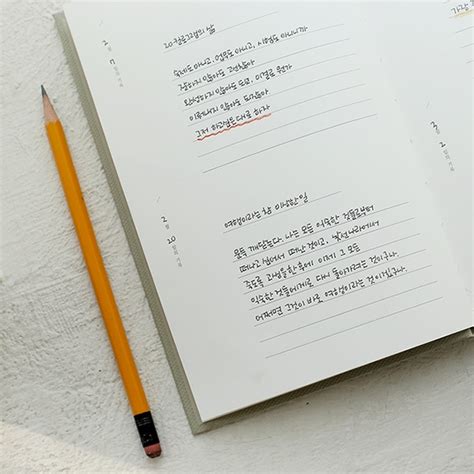 자문자답 한 문장 일기 Yes24