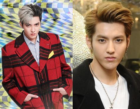 이제 성기능 못하는건가 엑소 전 멤버 크리스 8명 성폭행한 결과 기다리다