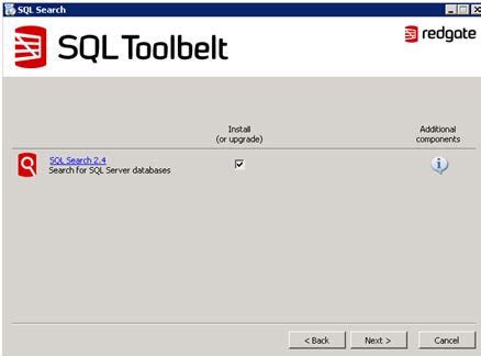 Redgate All About Data