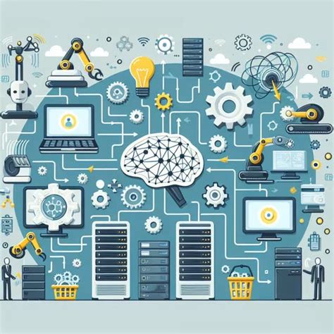Ai Workflow Automation Streamline Your Business Processes