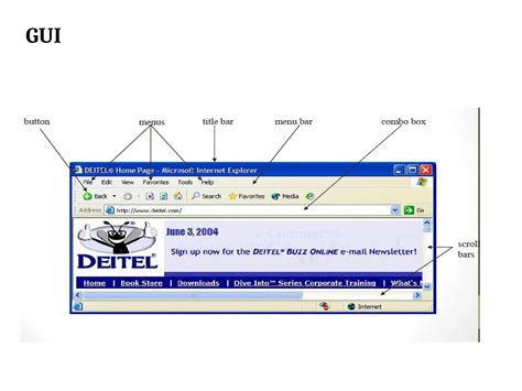 1abstract Windowing Toolkitppt Of Ajp Sub Ppt