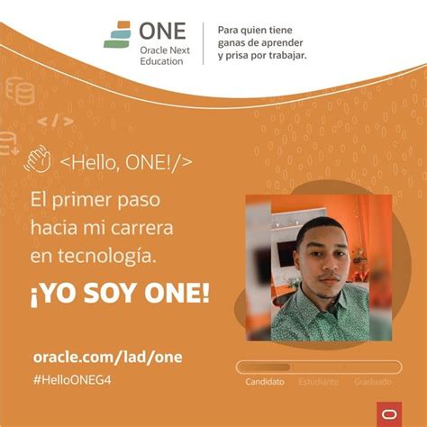 Dannes Aguas On Linkedin Programming Oracle Oilandgas Hellooneg4