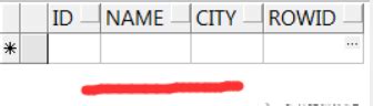 oracle中merge into用法解析 DAYTOY 105 博客园