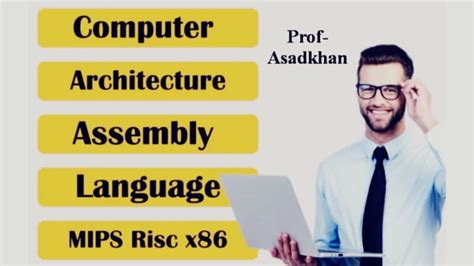 do computer architecture operating system and assembly language mips