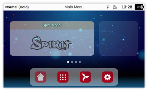 File Wave Mainscreen Png Spirit System Manual