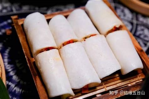 西南美食烧饵块 知乎