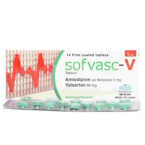 Buy Original Sofvasc V 580mg Tab German In Pakistan Homeopathic