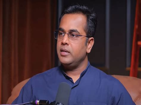 Sushant Sinha Journalist Biography And Relevant Information Az1 Network