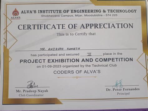 Anirudh Kamath On Linkedin Innovation Techprojects Engineering