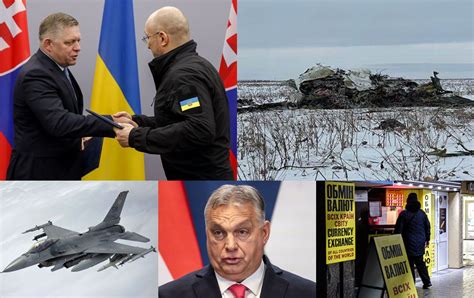 Новости Украины и мира 24 января главные события дня на которые