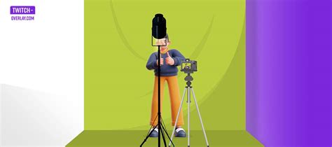 Lighting Up Your Stream The Ultimate Stream Lighting Guide