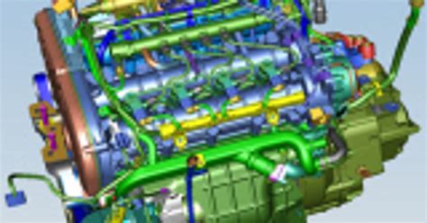 ‘thinking Engine Transforms Cad Rules