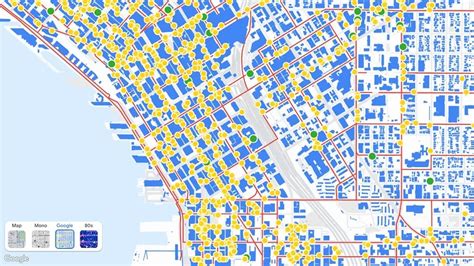 Style Your Geospatial Data Across Mobile And Web Data Driven Styling