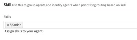 Skill Based Routing Calltrackingmetrics Ticket Portal