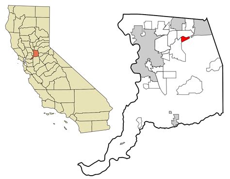 Gold River California Wikipedia
