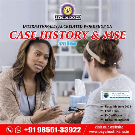 Workshop Psycho Shiksha