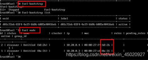 Openstack的安装及部署一键部署openstack教程 Csdn博客