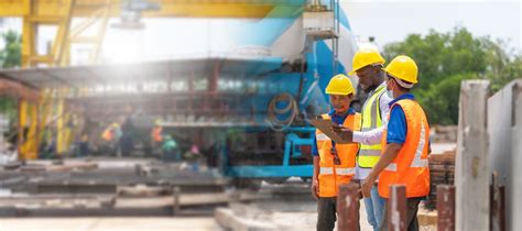 Climate Resilient Infrastructure Building A Sustainable Future Ams