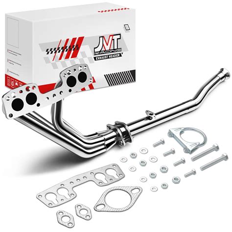 Jvt Racing Exhaust Headers Ca Auto Parts
