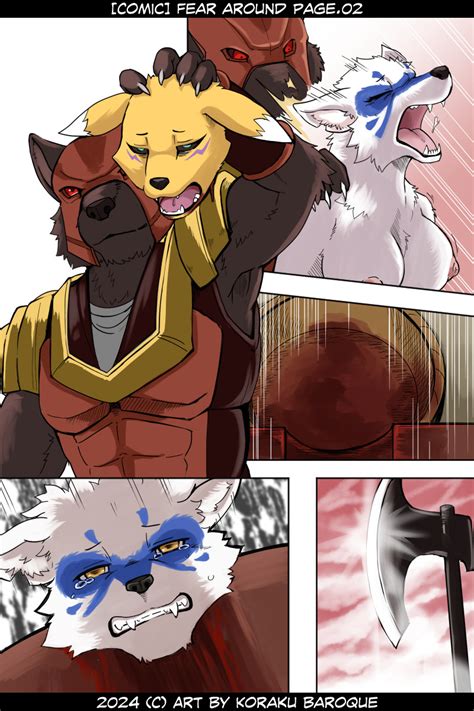 Rule 34 23 Alopex Anthro Bandai Namco Baroque Artist Blood Bodily