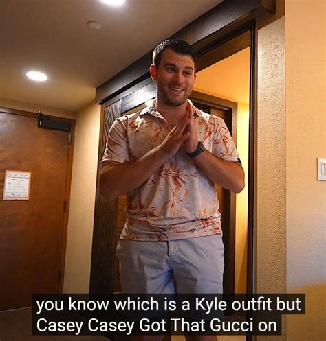 Kyle Pallo 43 My Girlfriend Cooks For My Girlfriend Page 36 Tattle Life