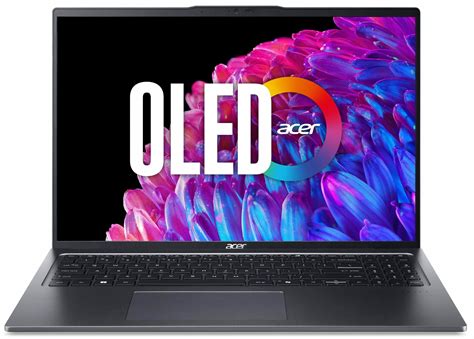 Acer Swift Go H Intel Arc Cores Wuxga X Ips Gb Ssd
