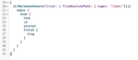 creating an online resume using gatsbyjs 2 x stephen quick