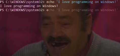 How Hard Could Installing Autocomplete For Powershell Be By Kevin