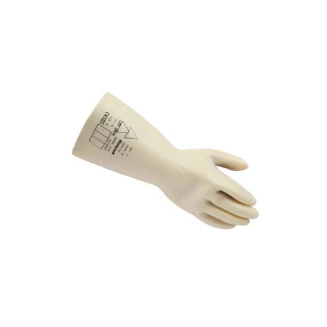Honeywell 2091903 Electrosoft Class 00 Electrical Working Glove Zenith Safety Solution