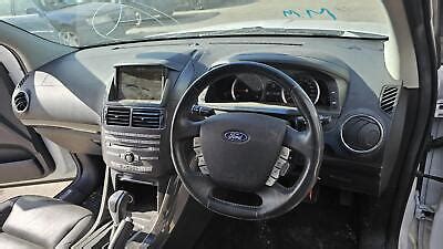 Ford Territory Sz Mkii 10 2014 12 2016 Instrument Cluster Diesel