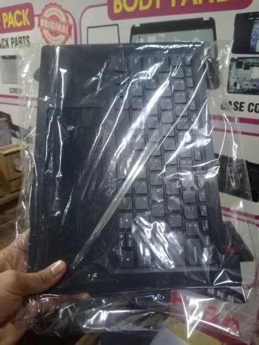 New For Lenovo V Iil V Igm V Ikb Palmrest Upper Case Cover With Keyboard Touchpad At