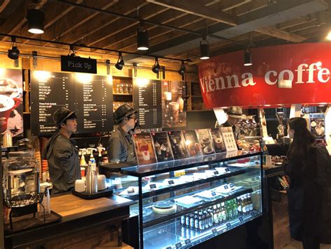 방배점 매장찾기 비엔나커피하우스 Wien1683