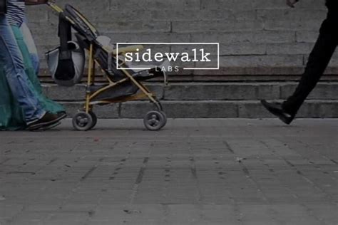 Alphabets Sidewalk Labs Extends Urban Renewal Effort Digital Trends