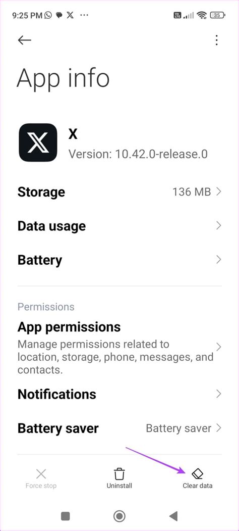 5 Ways To Fix Twitter X Message Failed To Send Guiding Tech