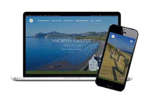 Affordable Website Development And Design E2e Integration
