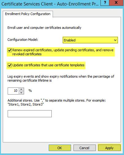 How To Setup Microsoft Active Directory Certificate Services AD CS Virtually Boring