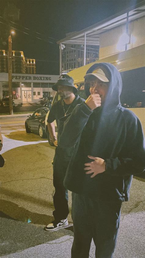 Joshy B Post Concert Live Laugh Love Laugh Concert
