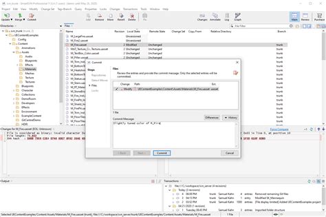 subversion source control for game development kahncode