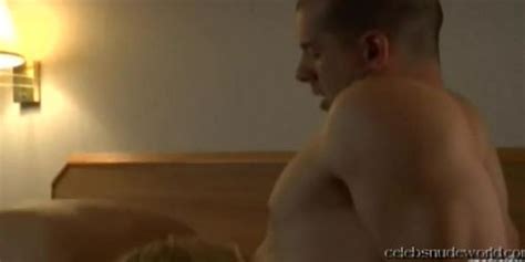 Brandin Rackley Real Sex Butt Scene In Dirty Blondes From Beyond